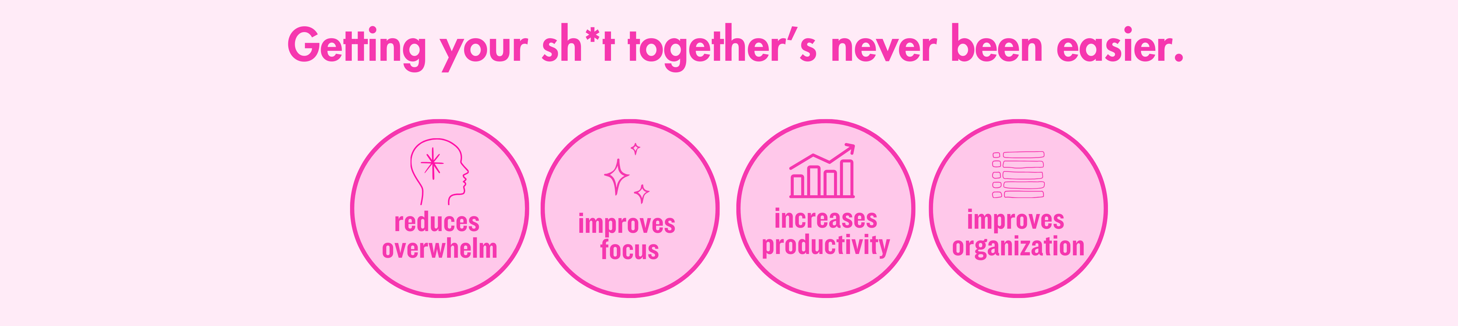 90 Day Habits - A Journal For Getting Your Sh*t Together – 90 Days Habits